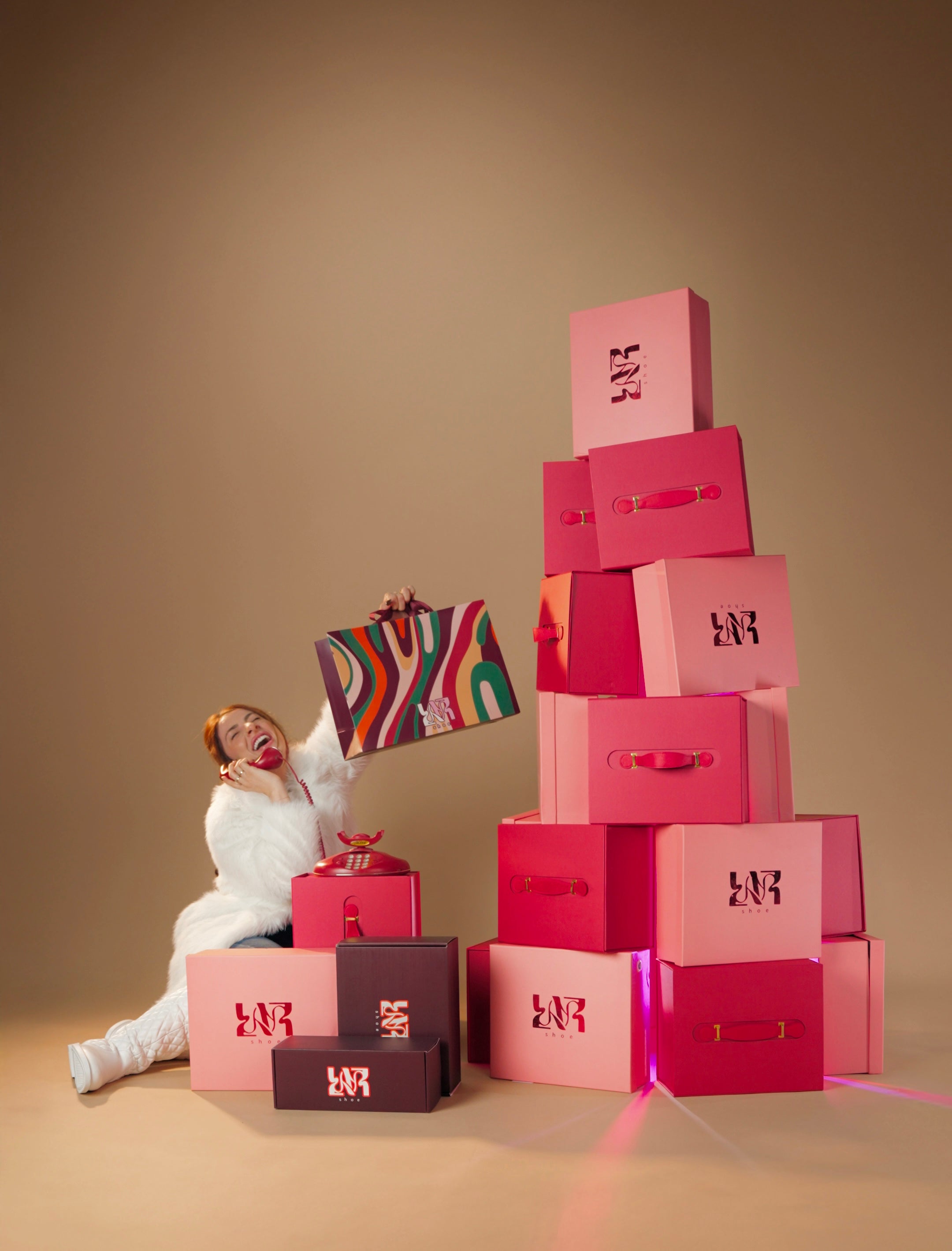 Slippers – ShoeLaLaByDyala